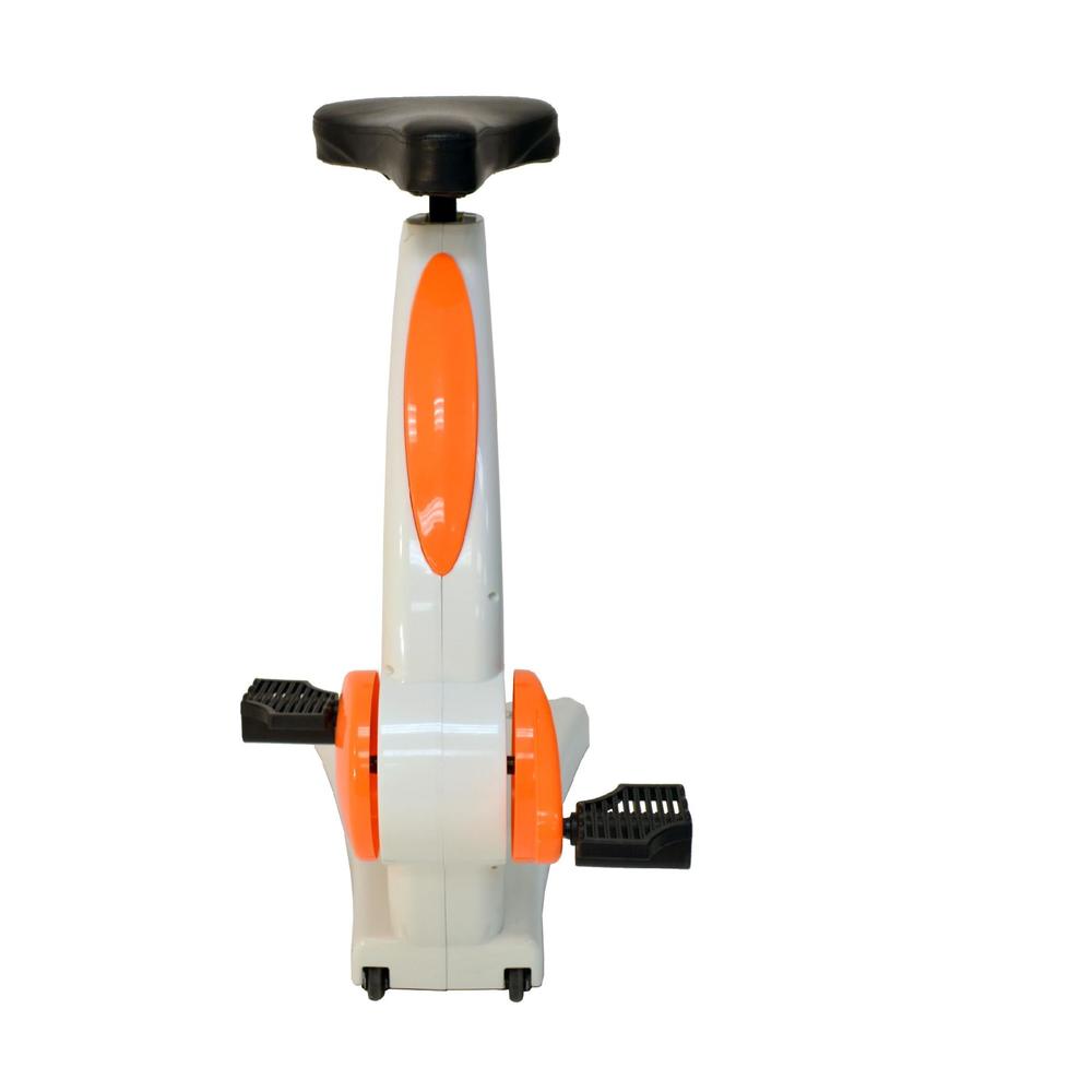sitNcycle Deluxe Orange