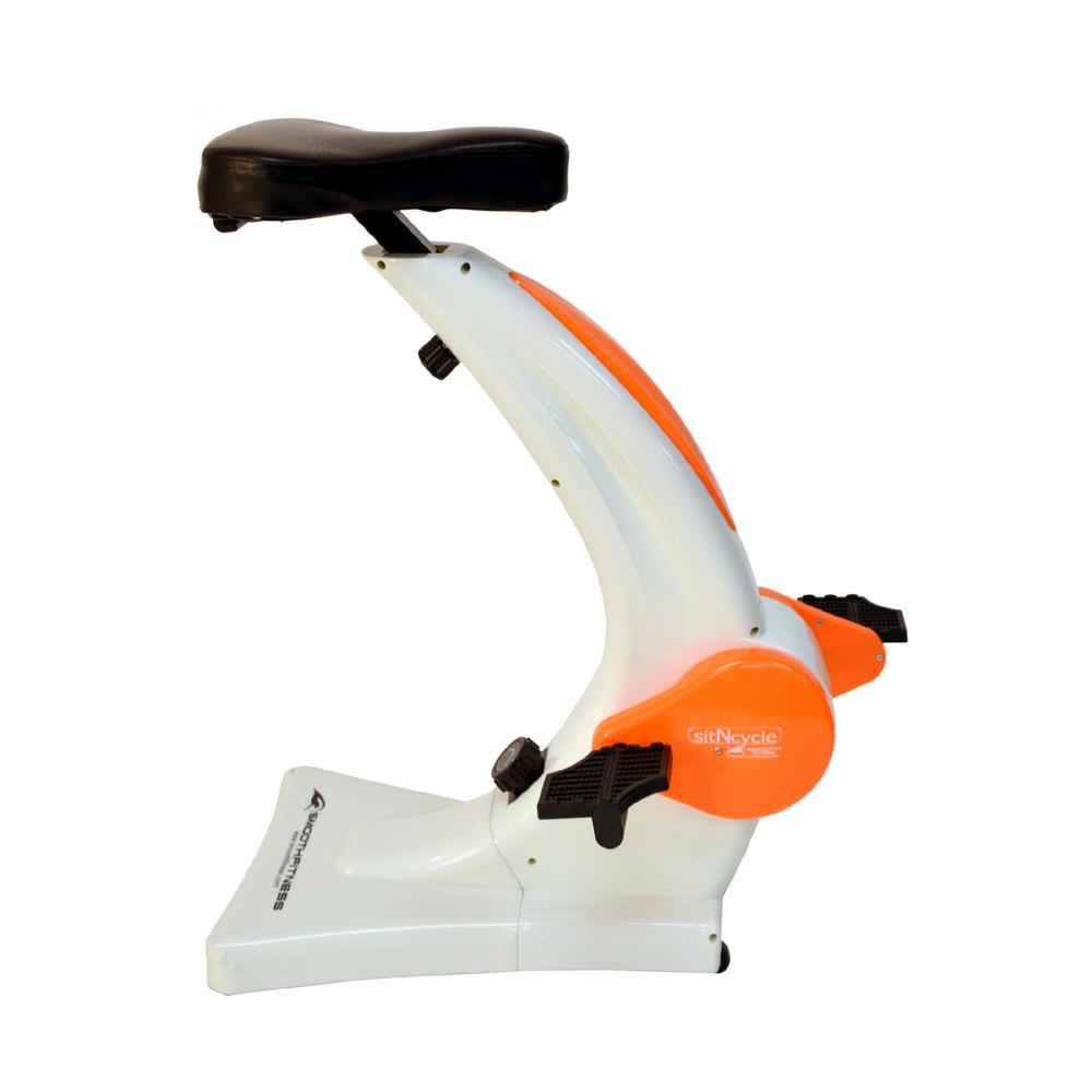 sitNcycle Deluxe Orange