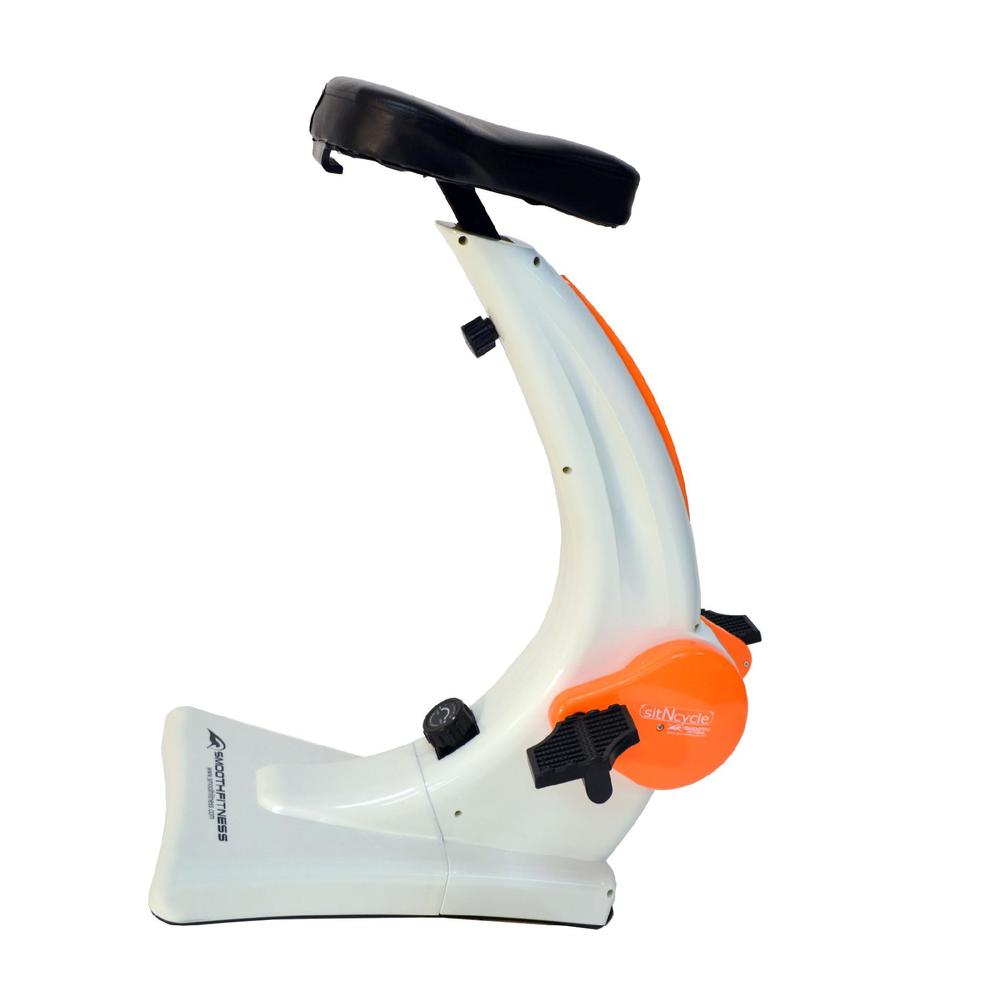 sitNcycle Deluxe Orange