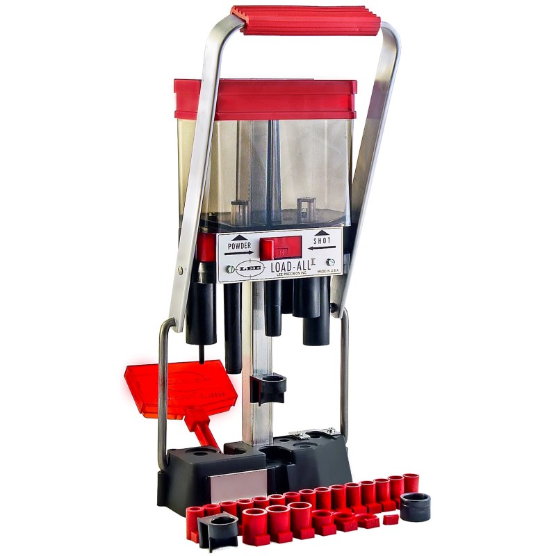 Lee Precision Shotshell Reloading Press 16 GA Load All II