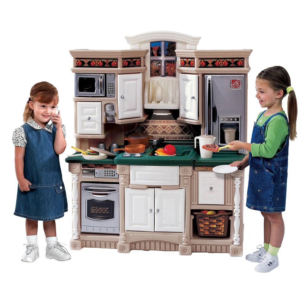 Lifestyle Dream Kitchen