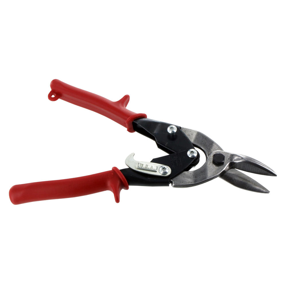 Craftsman Compound Leverage Snips, Regular Left Cut Aviation