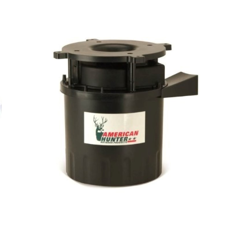 UPC 758365601058 - American Hunter Directional Timer Kit | upcitemdb.com