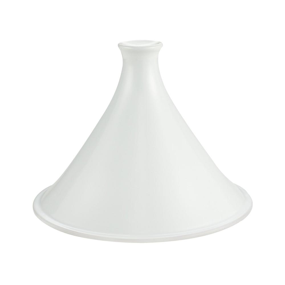 Cooks Standard Multi-Ply Clad Stainless Steel Tagine with 2 Handle and ...