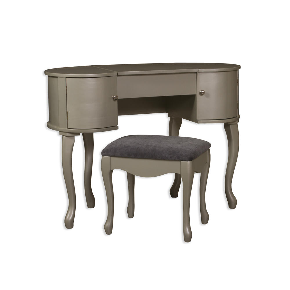 Linon Paloma Vanity Set