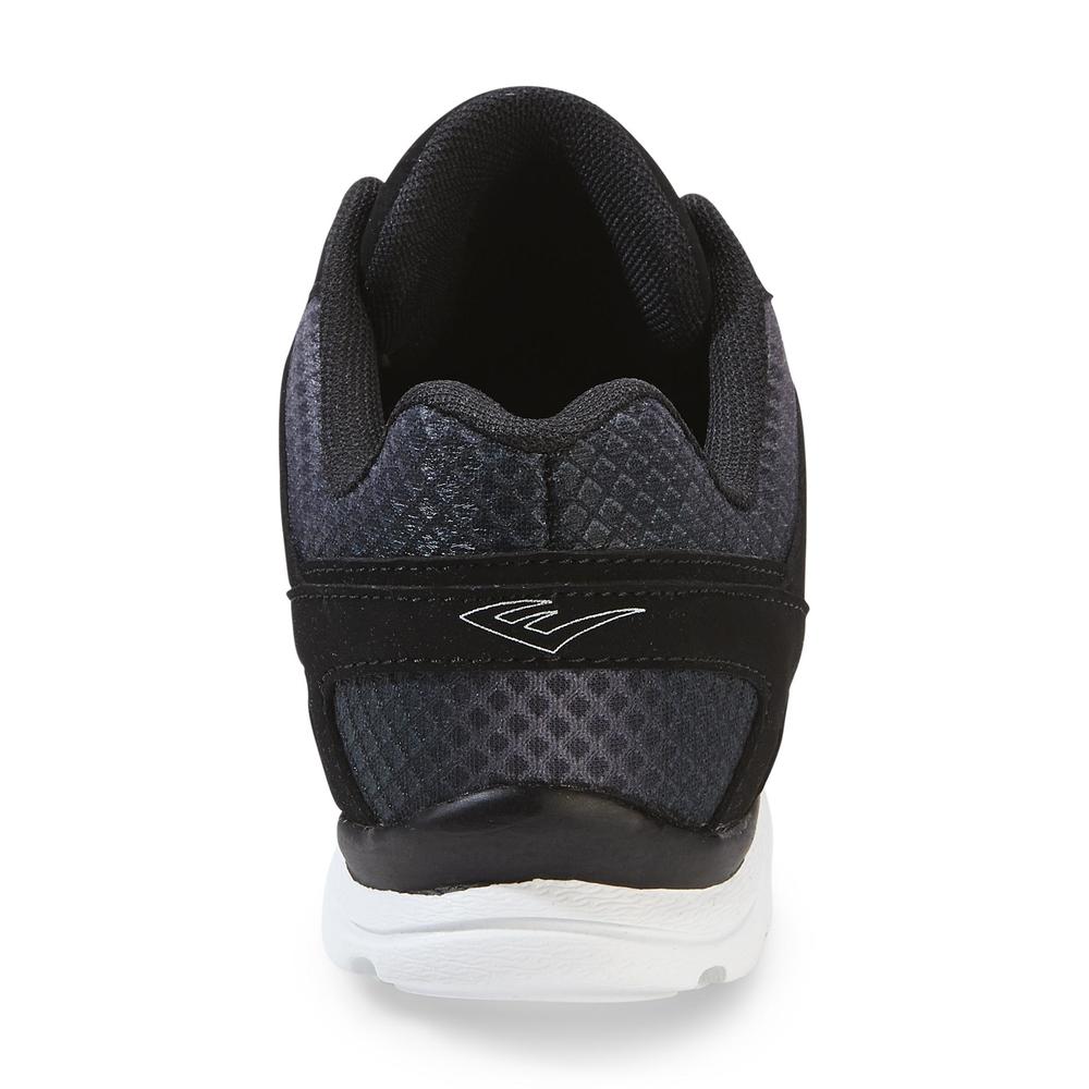 Everlast® Sport Women's Fusion Running Shoe - Black/White