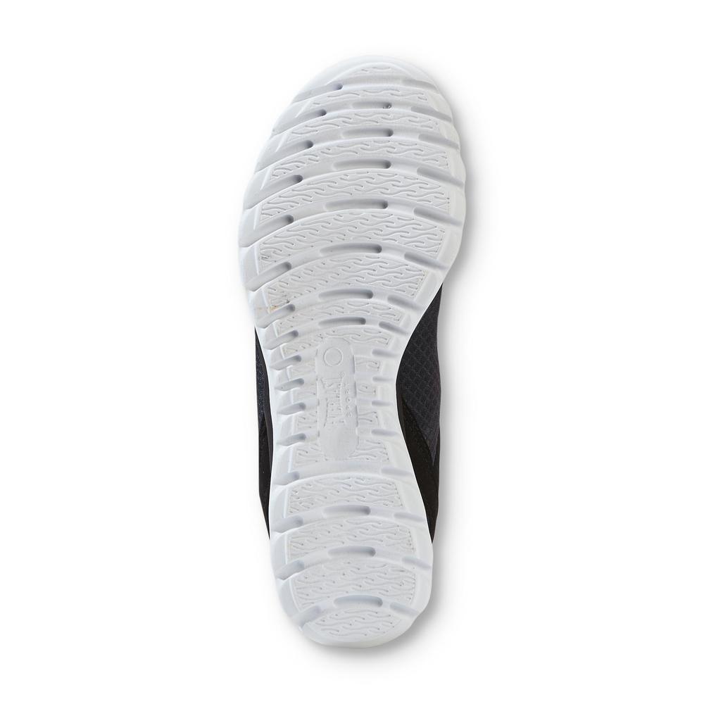 Everlast® Sport Women's Fusion Running Shoe - Black/White