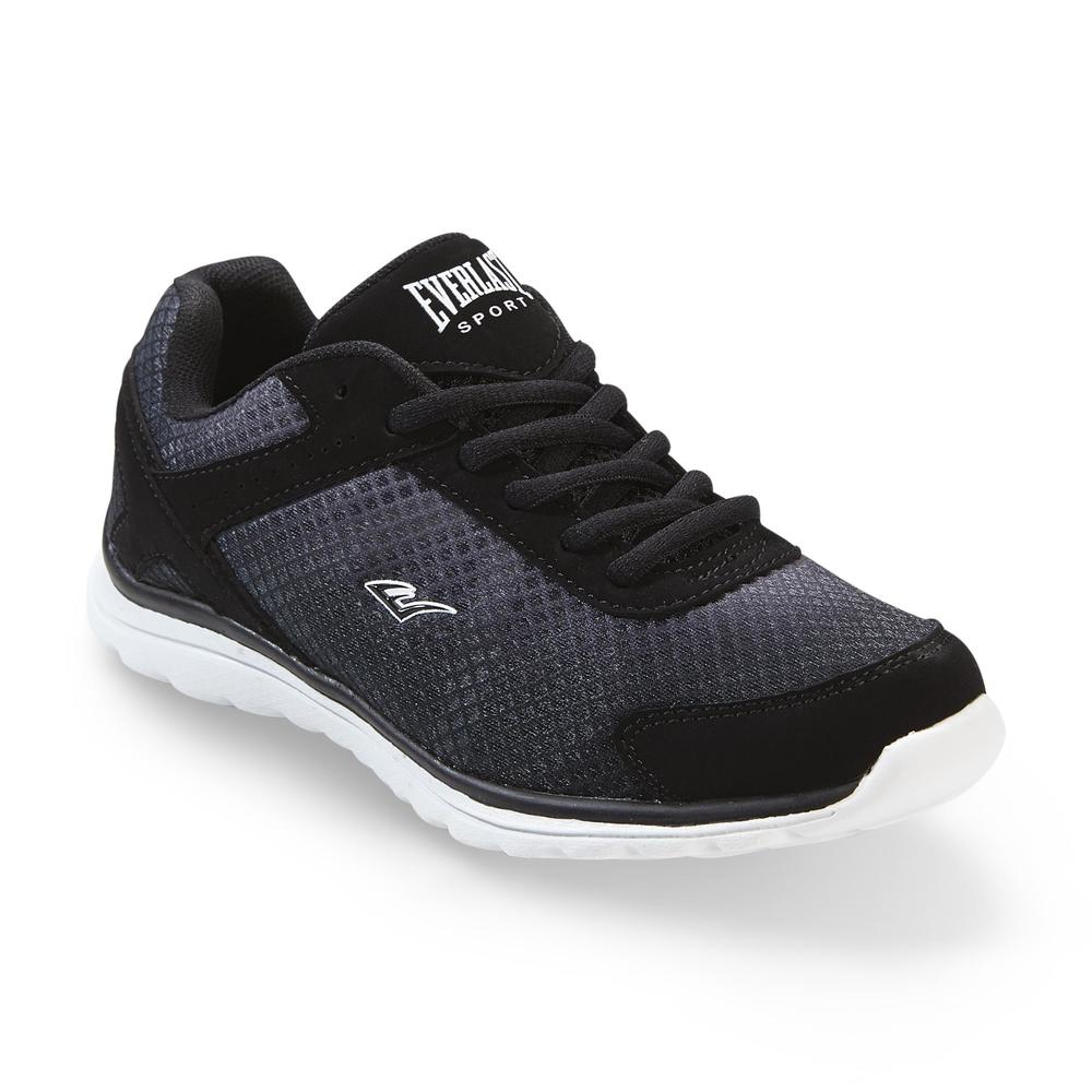 Everlast® Sport Women's Fusion Running Shoe - Black/White