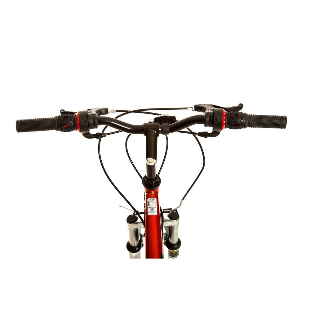 Titan Pathfinder Ladies Mountain Bicycle