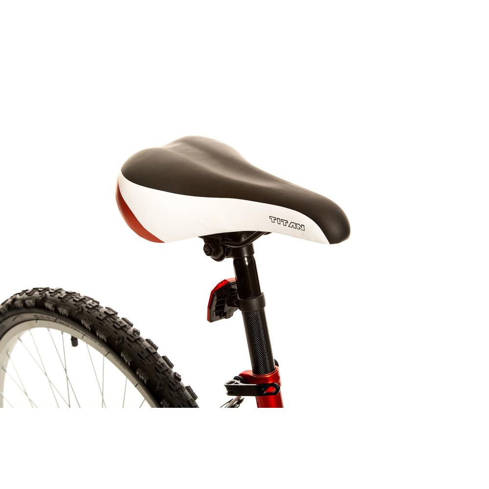 Titan Pathfinder Ladies Mountain Bicycle