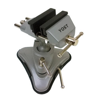 Yost Multi-Angle Pivoting 2.75 in. Vacuum Vise