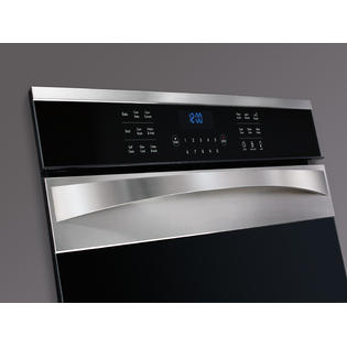 Kenmore Elite 48363 30" Electric Single Wall Oven - Stainless Steel