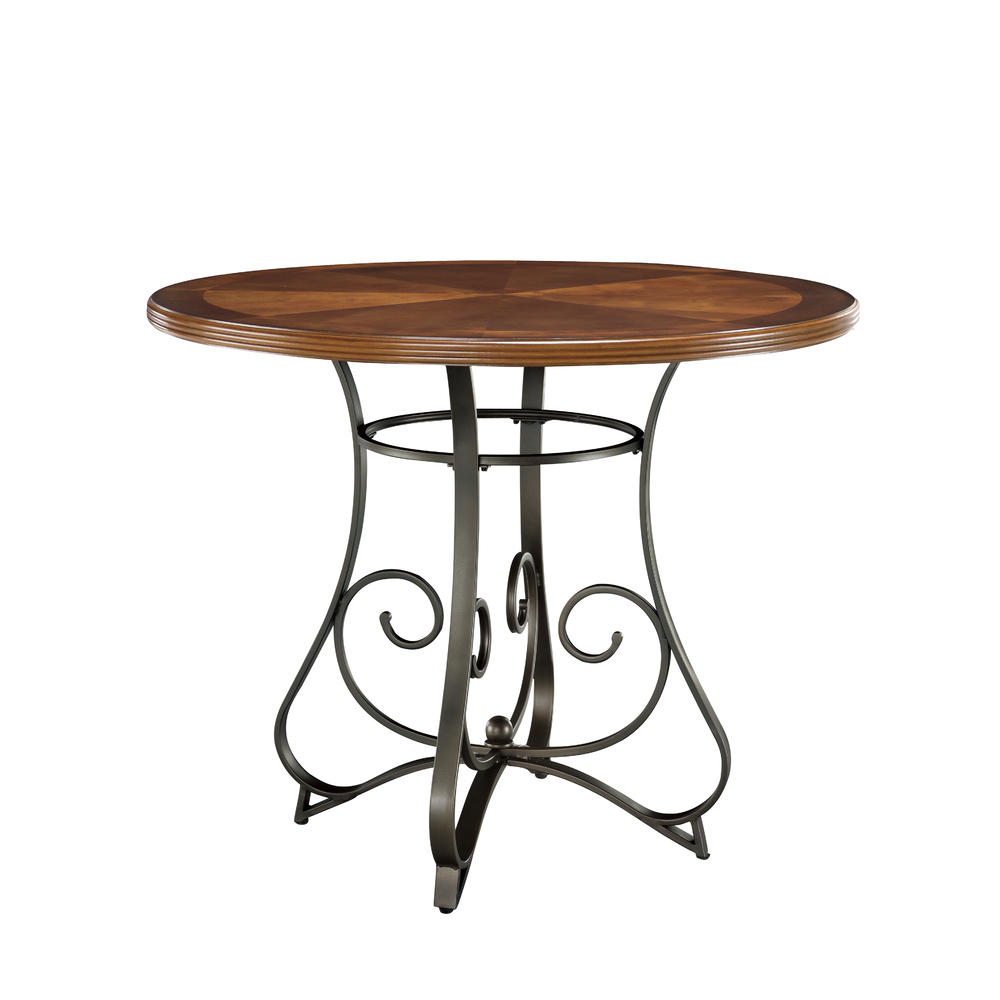 L Powell Hamilton Gathering Table (ships in 2 cartons)