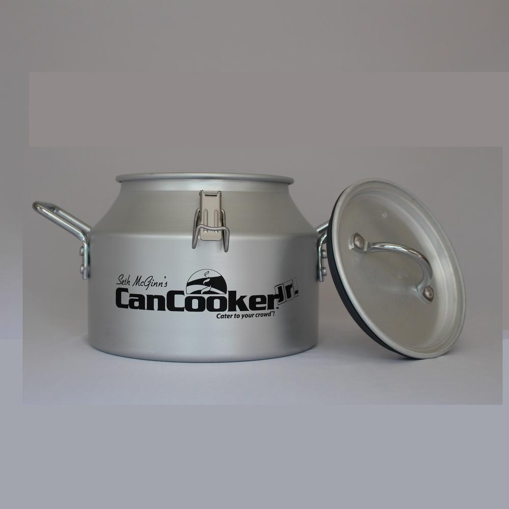 Can Cooker Jr.