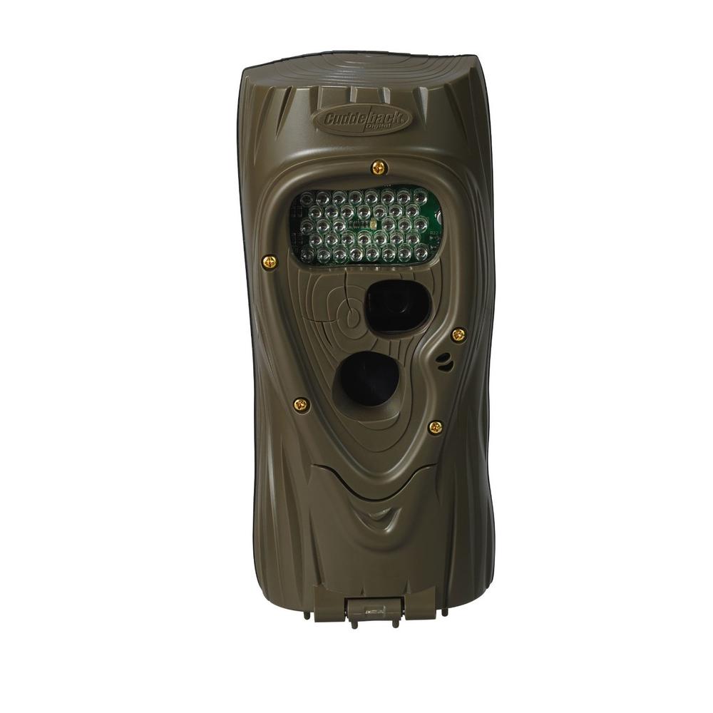 Cuddeback Attack Infrared Game Camera 1156
