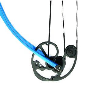 Genesis Original Bow Kit Blue Right Hand 10926