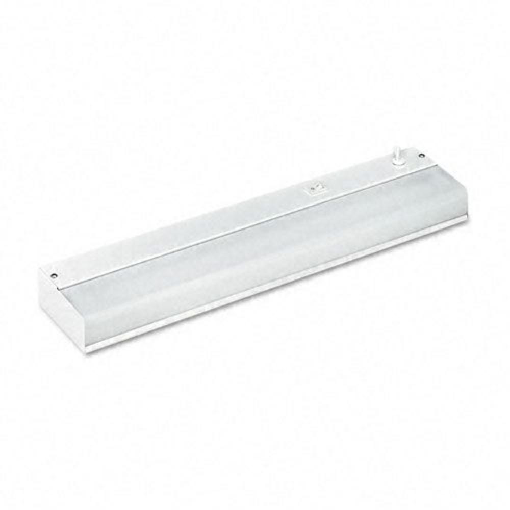 Ledu Fluorescent Under-Cabinet Light Fixture