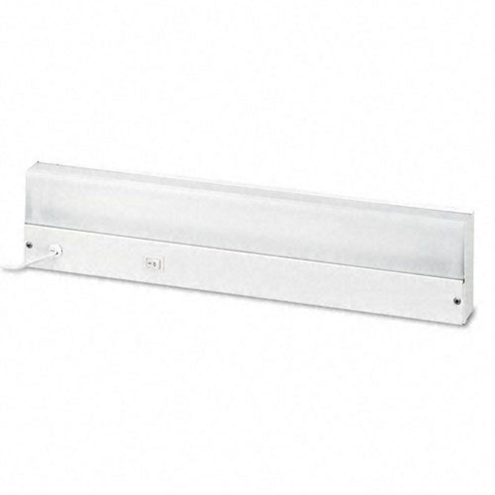 Ledu Fluorescent Under-Cabinet Light Fixture
