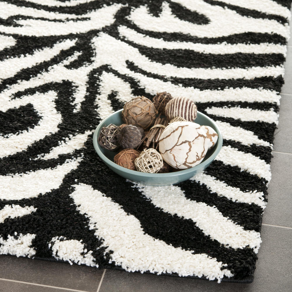 Safavieh Florida Shag Rug (SG452)