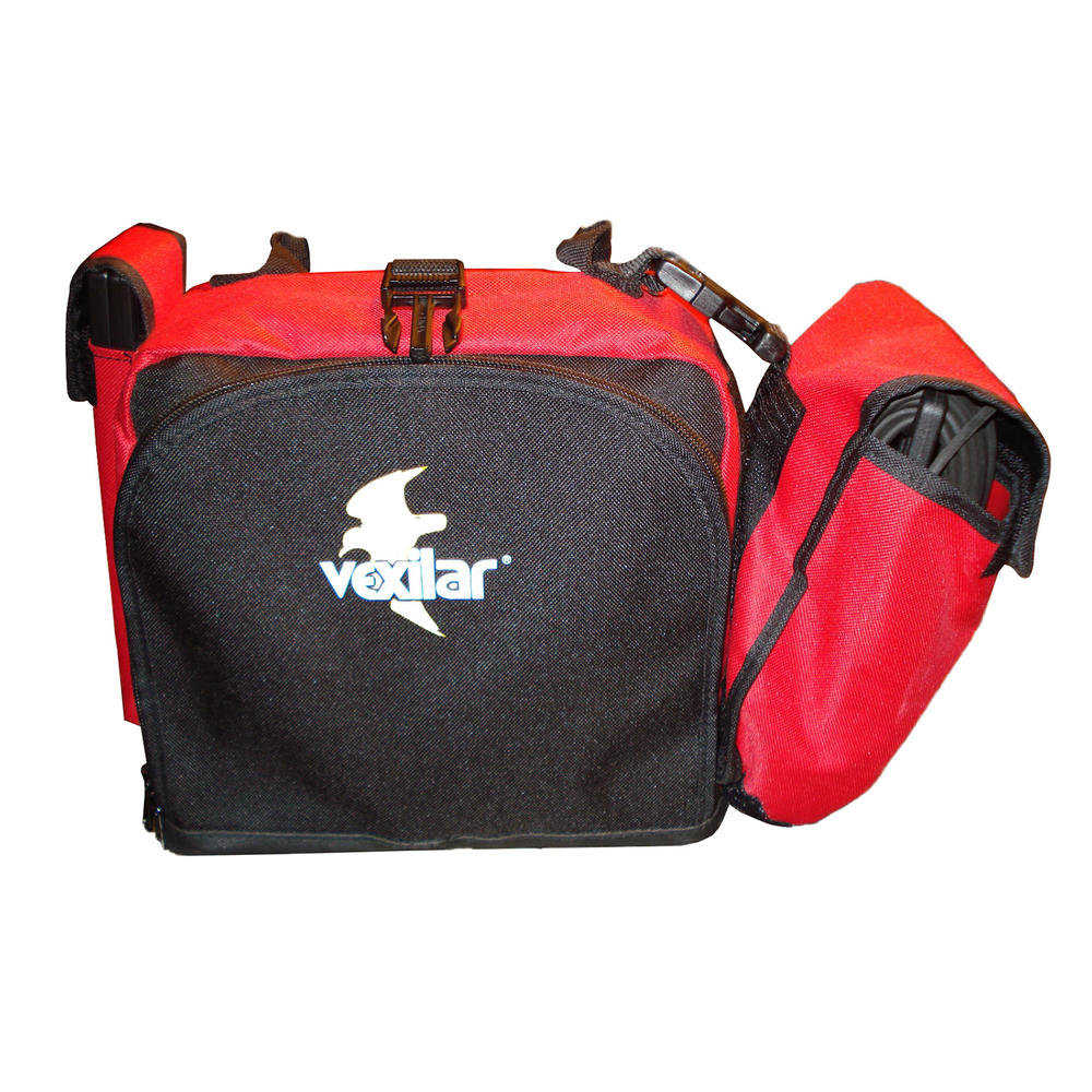 Vexilar Fish Scout Color Underwater Camera W/Case