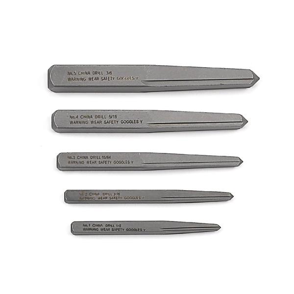 Will this T-handle will work with these extractors? | The Garage Journal