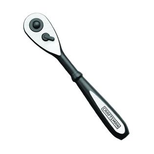 Craftsman 1/4" Drive Universal Ratchet
