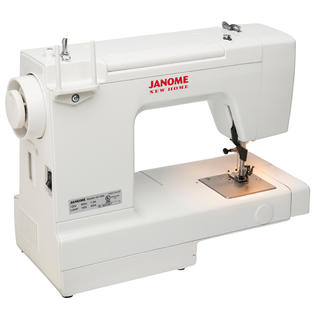 Janome 001HD1000 HD1000 Heavy Duty Sewing Machine