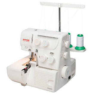 Janome 0018002D 8002D Serger