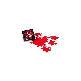 Fundex Games One Tough Puzzle - Toys & Games - Puzzles - Brain Teasers