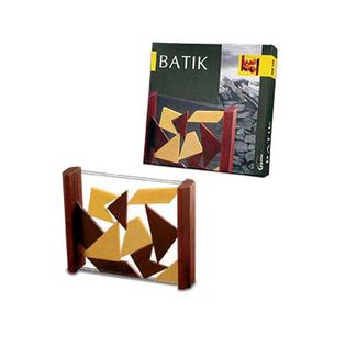 Batik Game - Toys & Games - Family & Board Games - Board Games