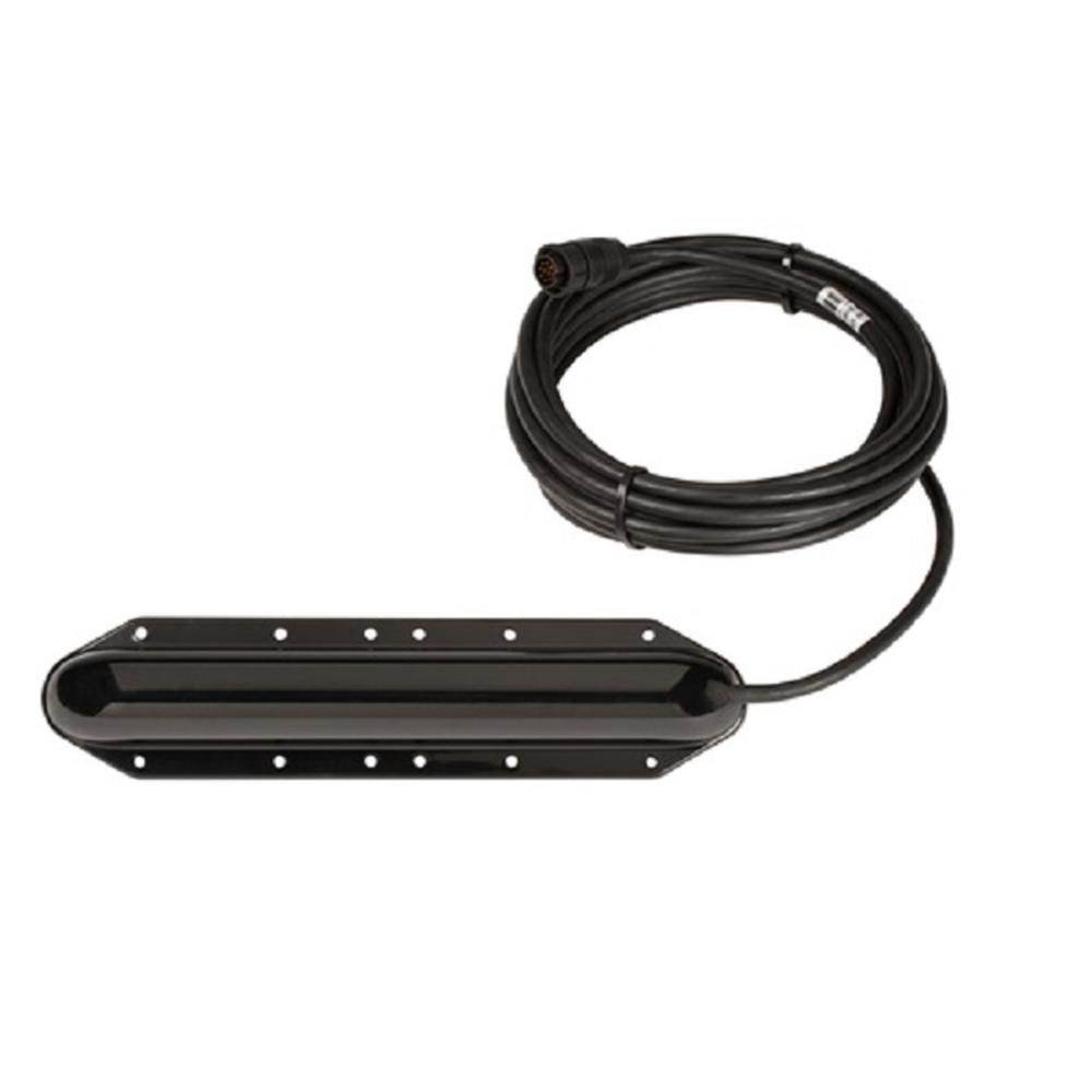 Lowrance Structure Scan Hd Skimmer Xdcr Lss-2 Fishfinder