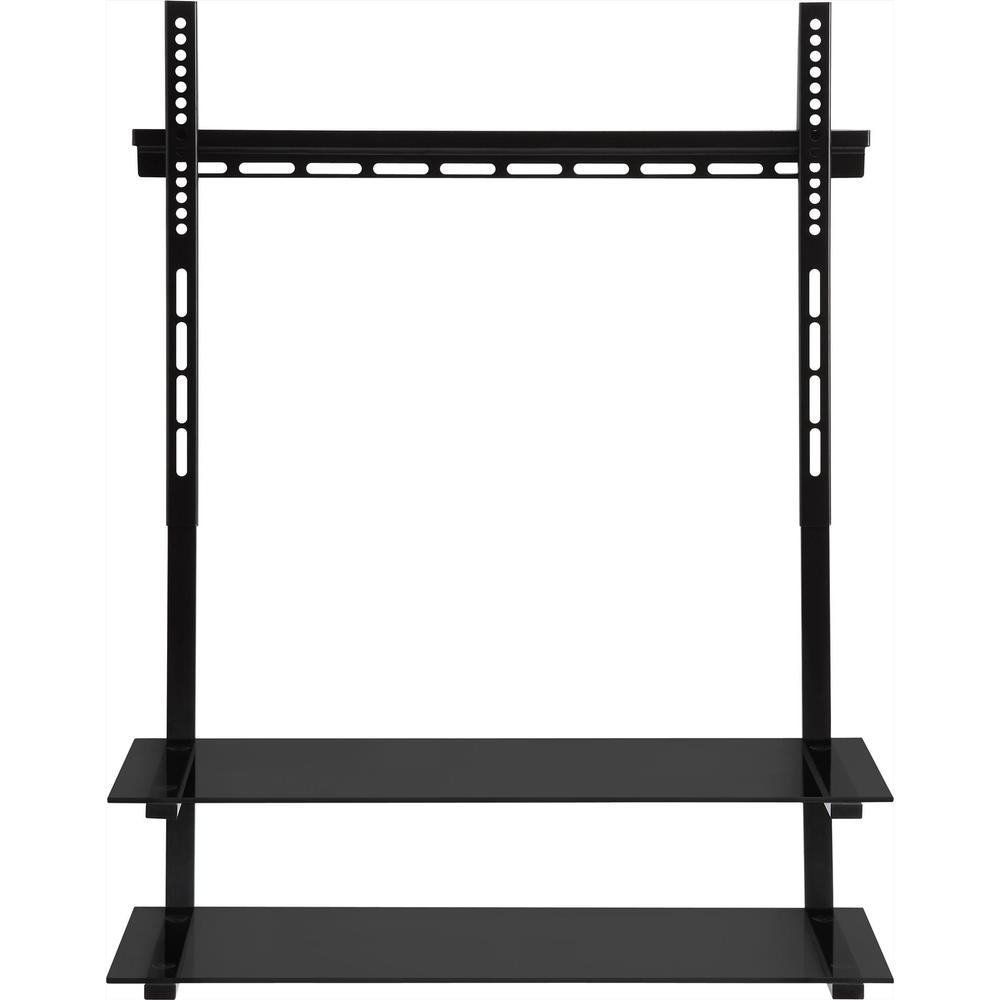 Mount Quick Mount with Shelves Multiple Colors