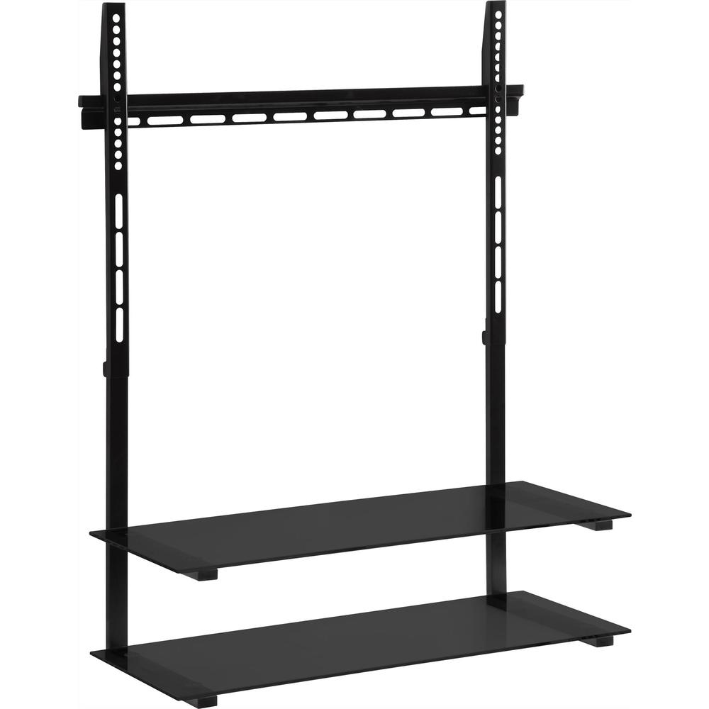 Mount Quick Mount with Shelves Multiple Colors