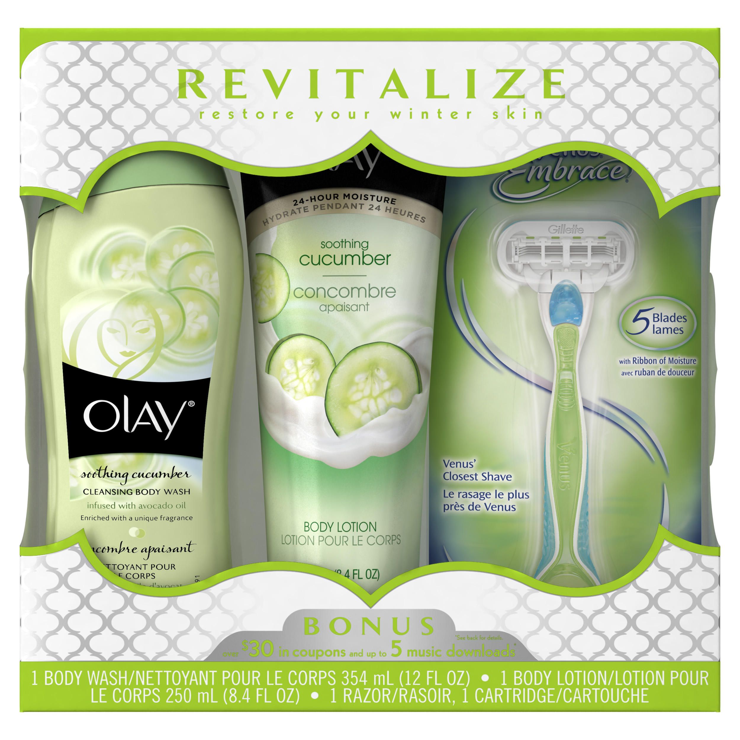 Olay Sets UPC & Barcode | upcitemdb.com