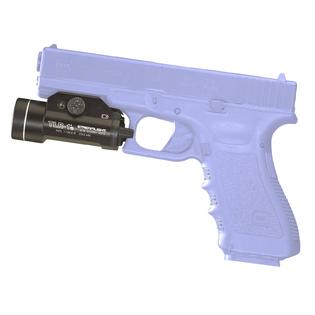 Streamlight TLR-1S Weapon Light with Strobe