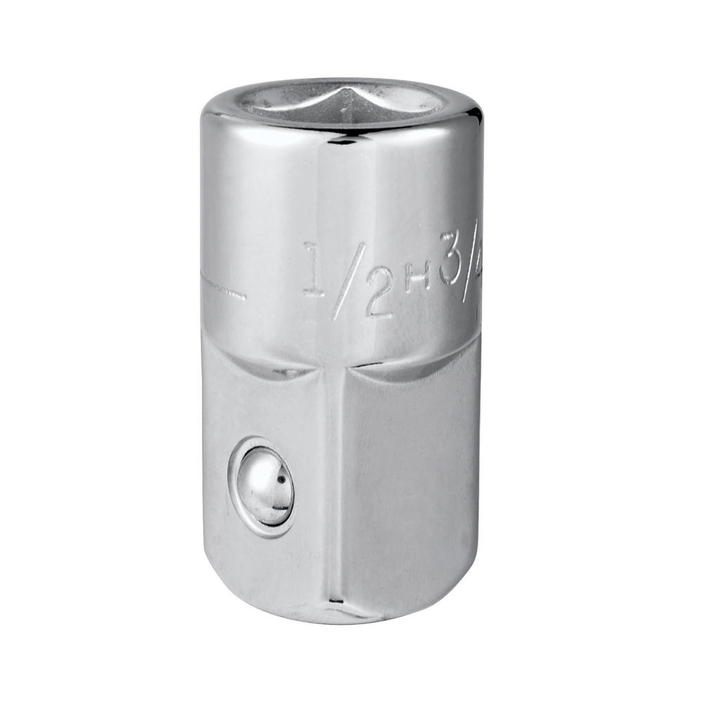 Craftsman 1/2 to 3/4 in. Socket Adapter