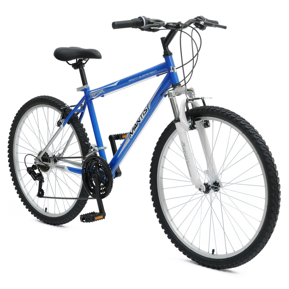 Mantis Raptor 26 M MTB Hardtail Bicycle