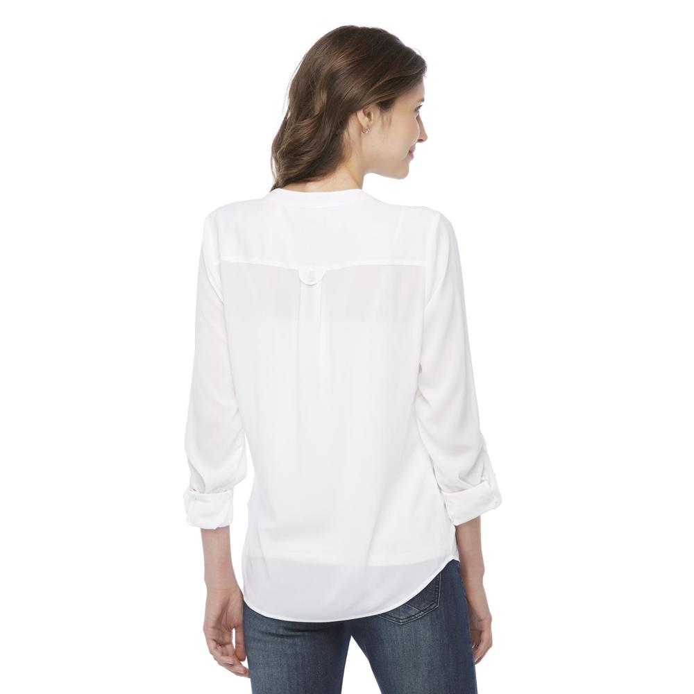 Covington Women's Career Blouse