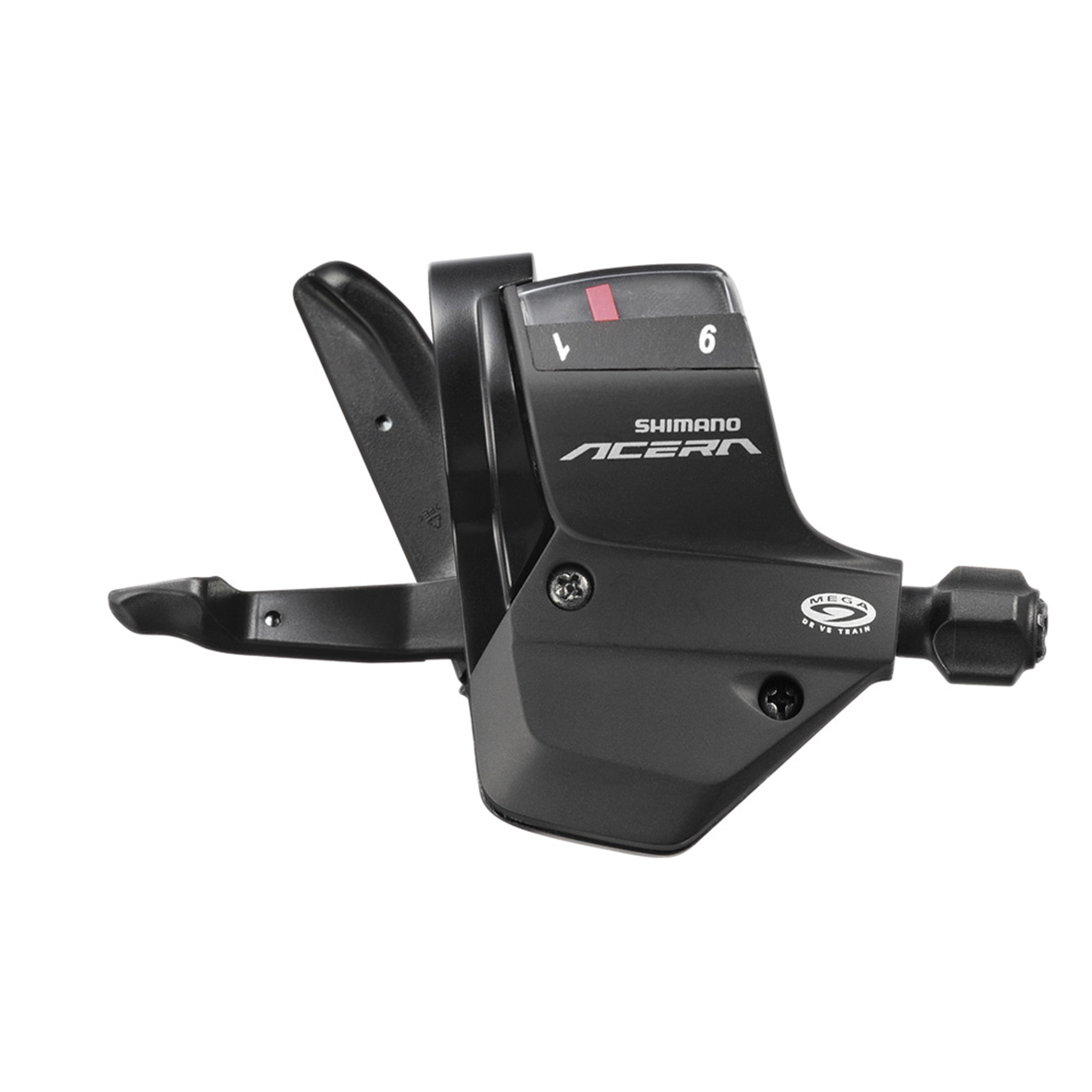 Shimano Acera SL-M390 3 Speed Shifter