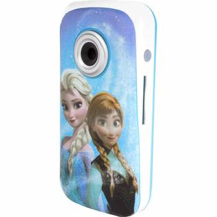 Disney 38327-KM Frozen Digital Camcorder w/ Preview Screen
