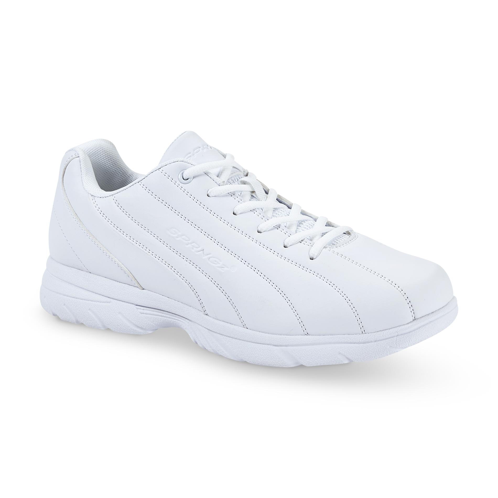 CATAPULT Men's Flash White Athletic Shoe