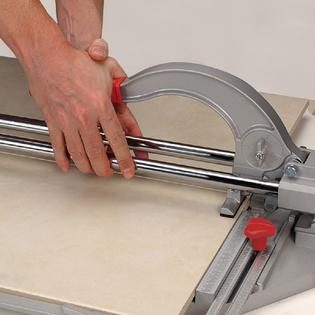 Brutus 24 in. Rip and 18 in. Diagonal Professional Porcelain Tile ...