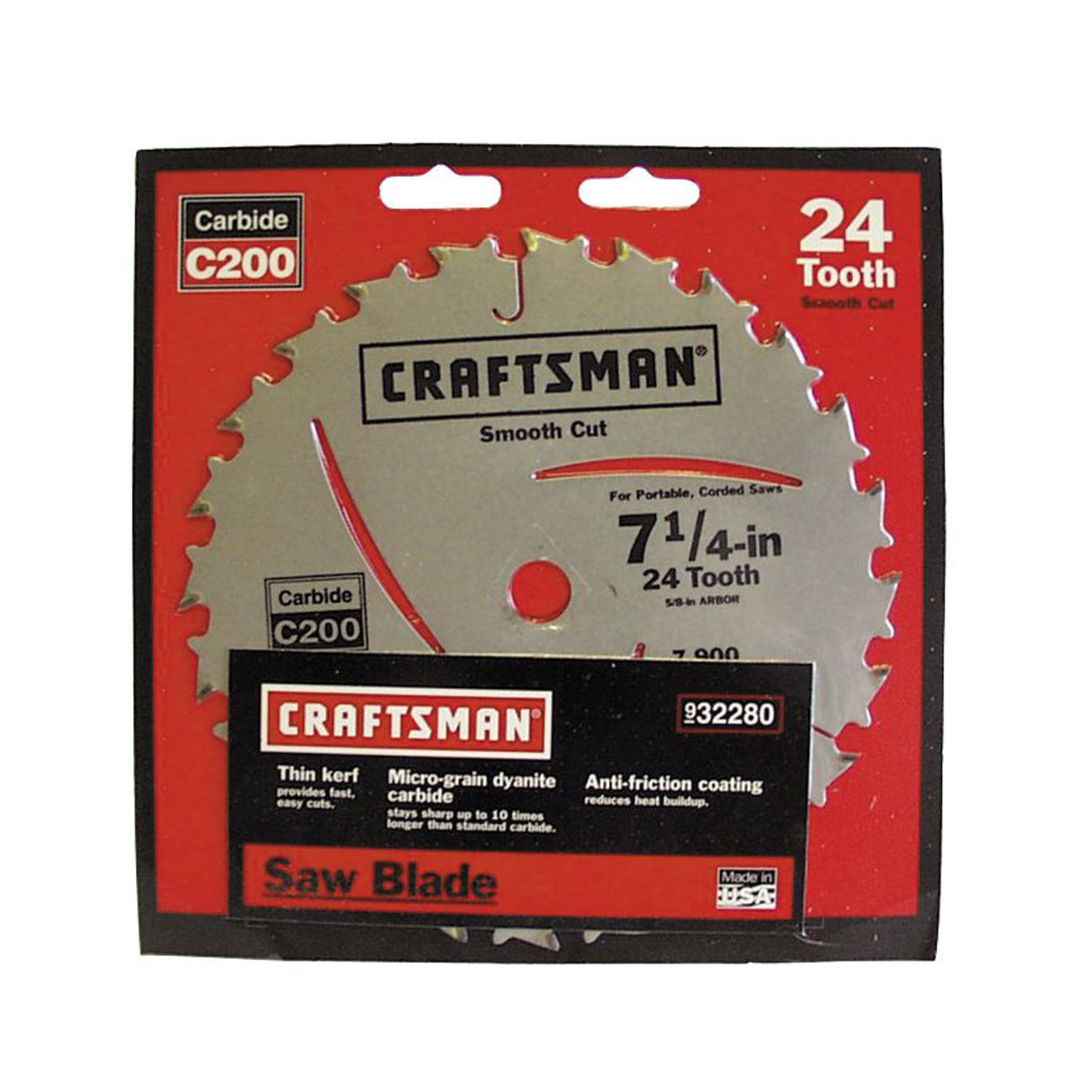 Craftsman Blades UPC & Barcode | upcitemdb.com