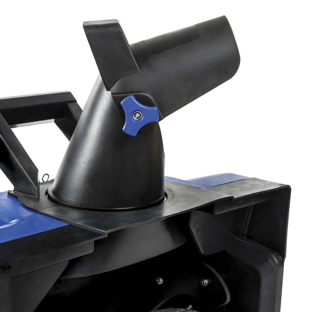 Snow Joe SJ624E 21" 14 Amp Ultra Electric Snowblower