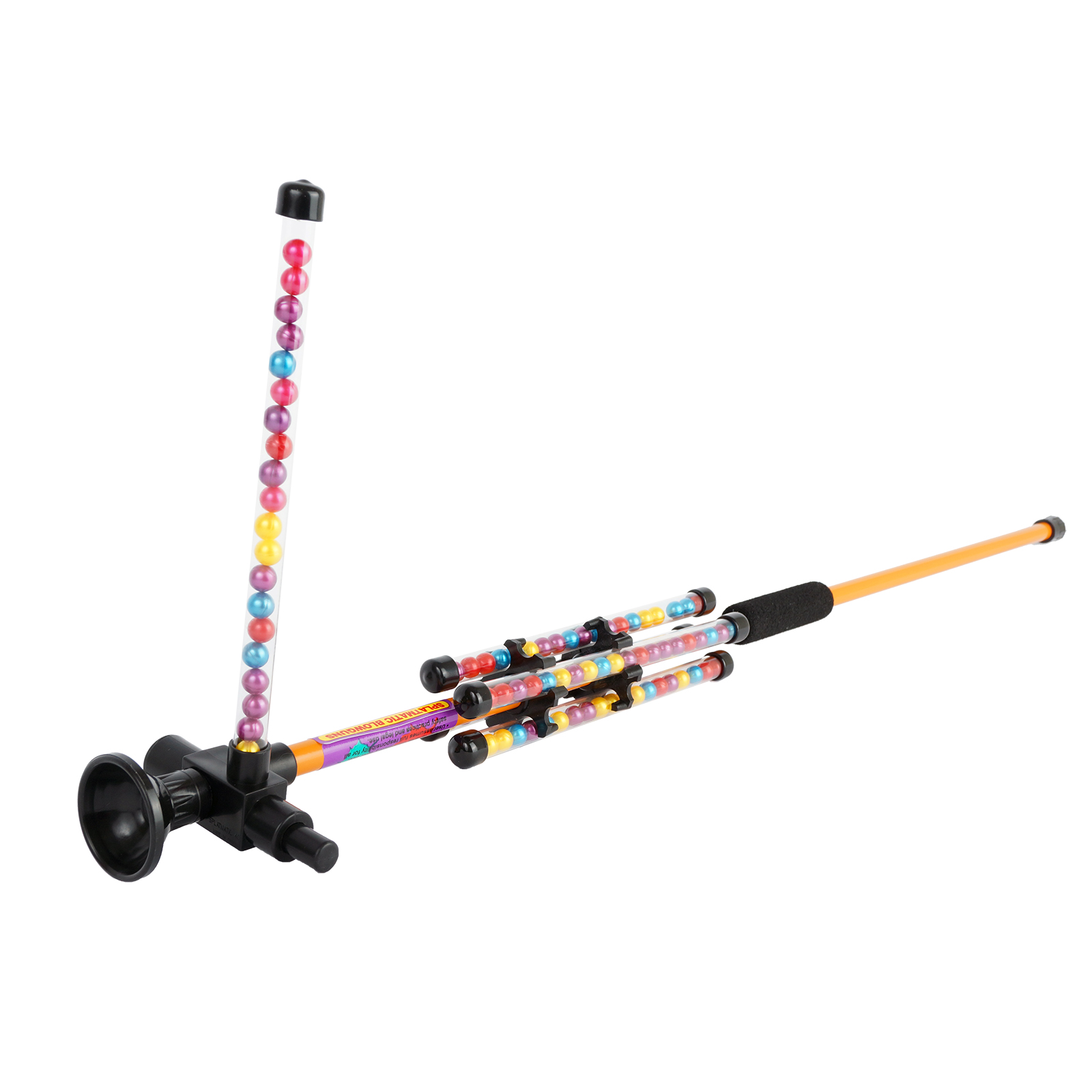 UPC 029858743303 - Project Z Paintball Blow Gun Kit | upcitemdb.com