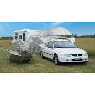 Rhino-Rack Side Boat Loader - Automotive - Exterior Accessories - Racks ...