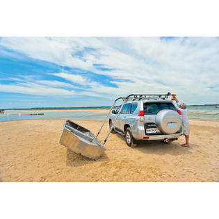 Rhino-Rack Side Boat Loader - Automotive - Exterior Accessories - Racks ...