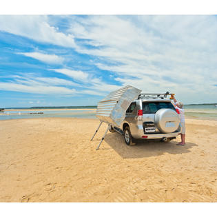 Rhino-Rack Side Boat Loader - Automotive - Exterior Accessories - Racks ...