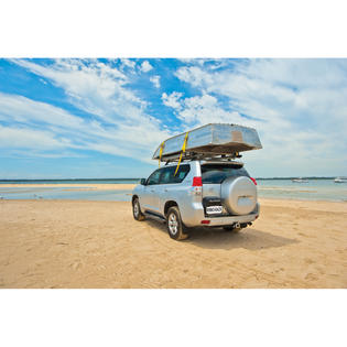 Rhino-Rack Side Boat Loader - Automotive - Exterior Accessories - Racks ...