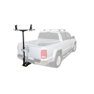 Rhino-Rack T-Load Hitch Mount Carrier - Automotive - Exterior ...